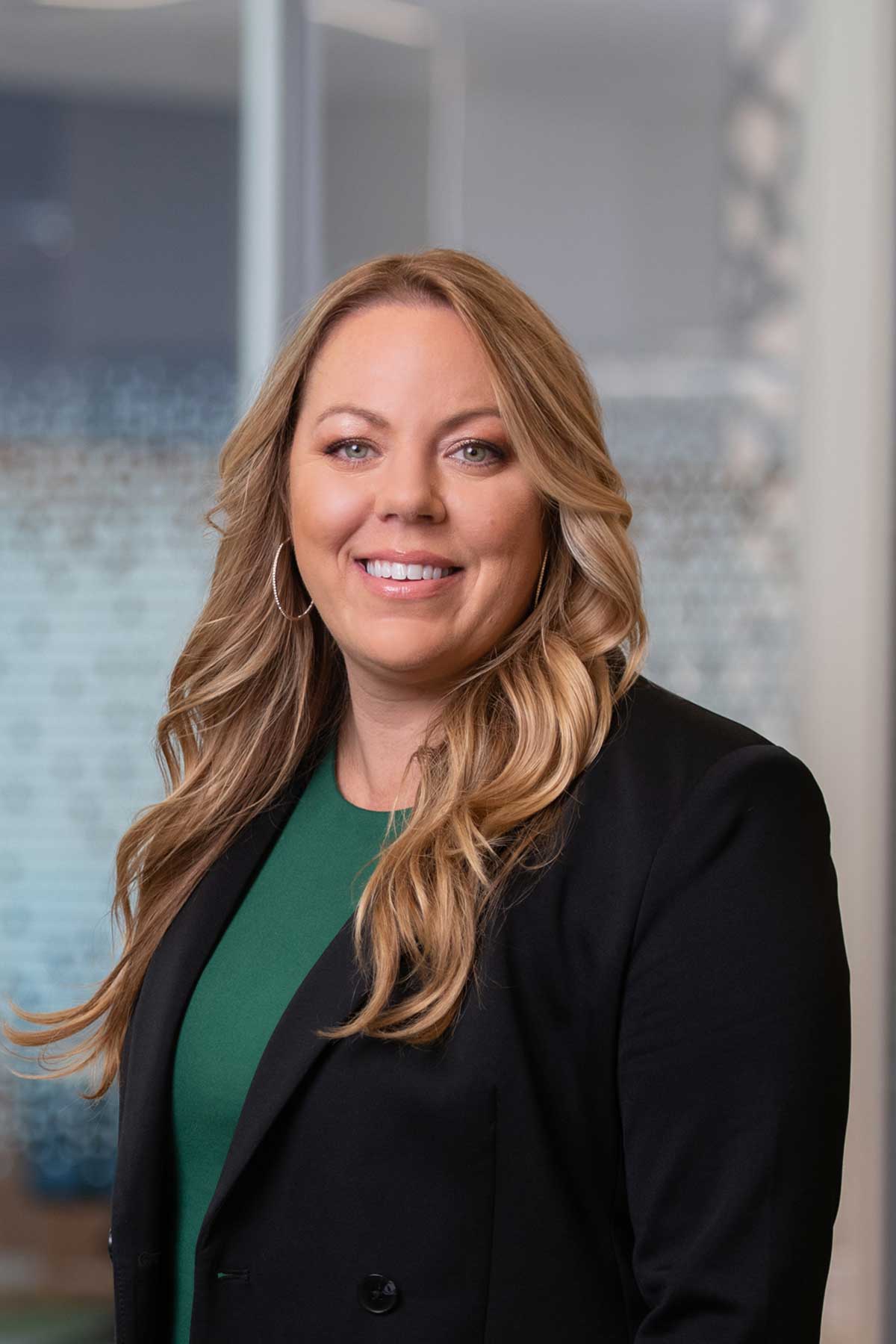 Commercial Services Team | F&M Trust